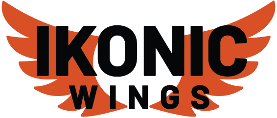 ABOUT - Ikonic Wings